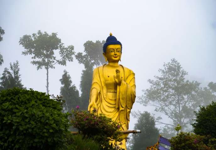 Lava Lolegaon Rishop Tour package - 4N/5D - Tripoventure