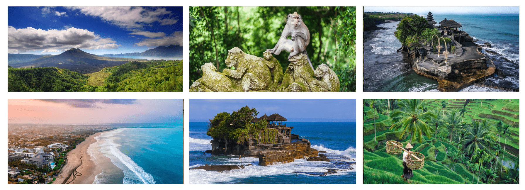 Bali Tour package at best price- Tripoventure @ Flat 15% Off