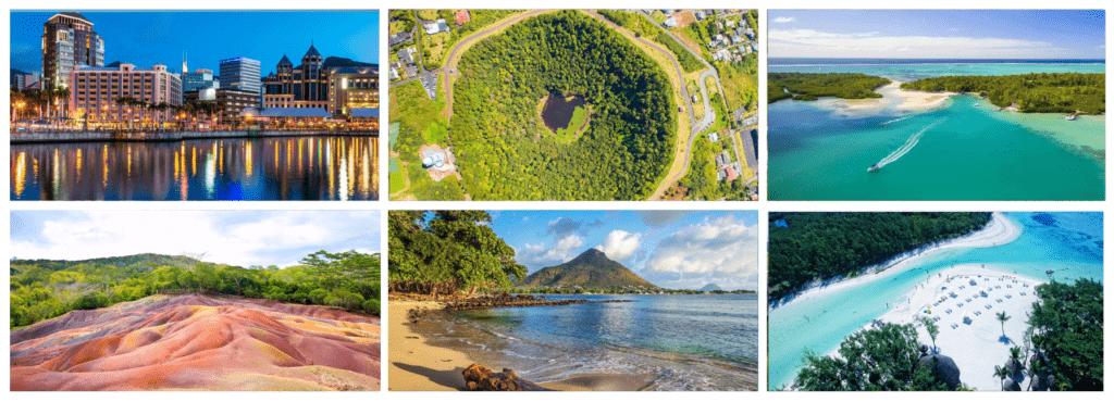 Mauritius Packages - Best Deals & Custom Itineraries