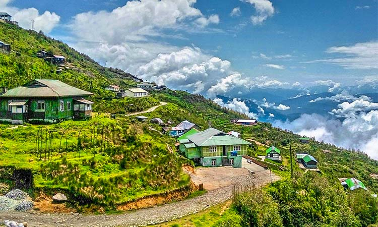 Darjeeling to Gangtok Road Trip Guide & Travel Tips
