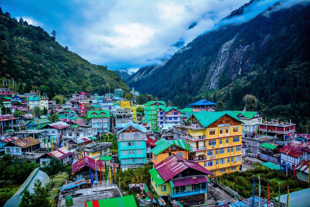 Darjeeling to Gangtok Road Trip Guide & Travel Tips