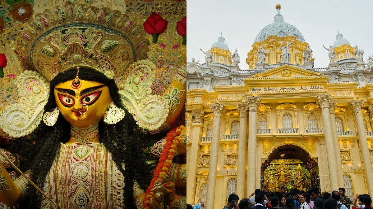 Durga Puja Travel Guide: Kolkata’s Grand Festivities