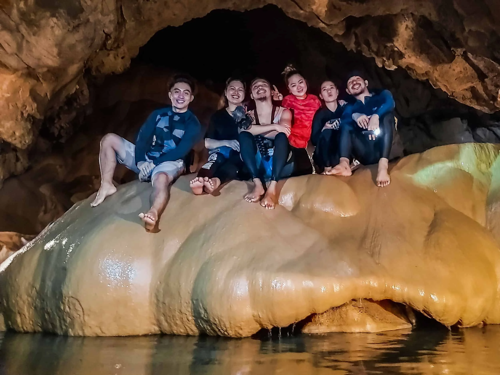 Philippines Adventure Guide for Thrill Seekers